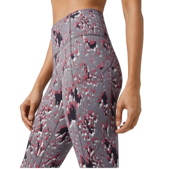 lululemon athletica | Pants & Jumpsuits | Lululemon Fast And Free High ...